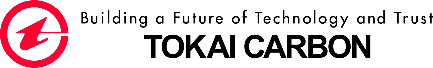 Brand Logo | Tokai Carbon Co., Ltd.